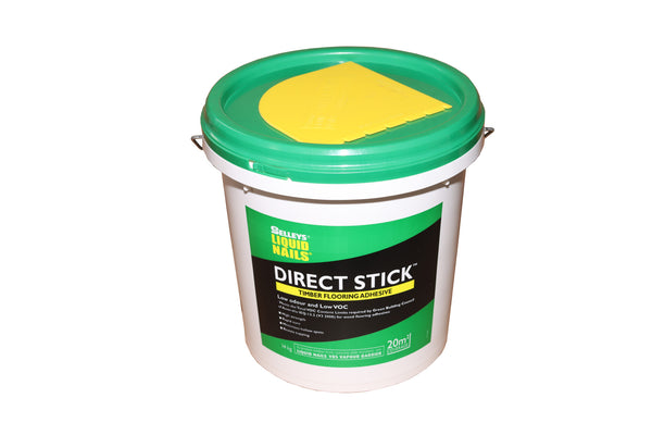 Selley Direct Stick – Flooring Products